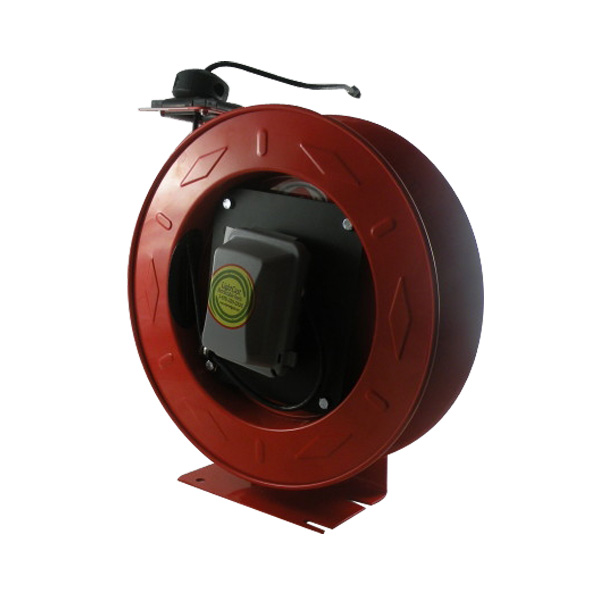 Retractable Ethernet cable reel - Retractable cat6 cable reel at ...