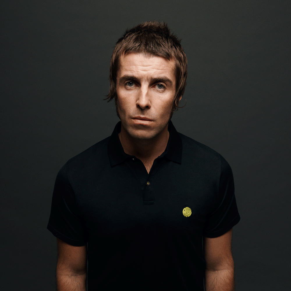 (SOYL) Soundtrack Of Your Life: Liam Gallagher tiene para todos, ahora ...