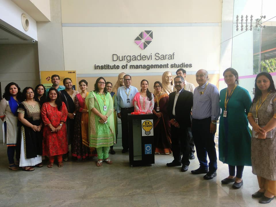 INDIAN DEVELOPMENT FOUNDATION: Ewaste Management ....