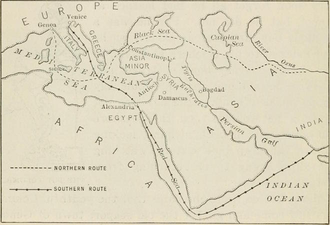The History and Tradition of Gingerbread - Grapes & Grains