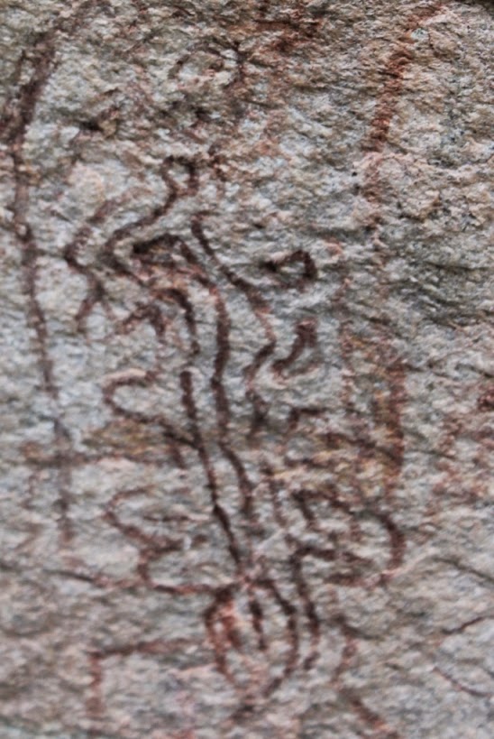 Alambadi Stoneage Rock Art Site (Villupuram - Tamil Nadu) | My ...