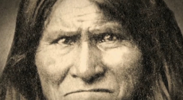 White Wolf : Geronimo: We Shall Remain - America Through Native Eyes ...