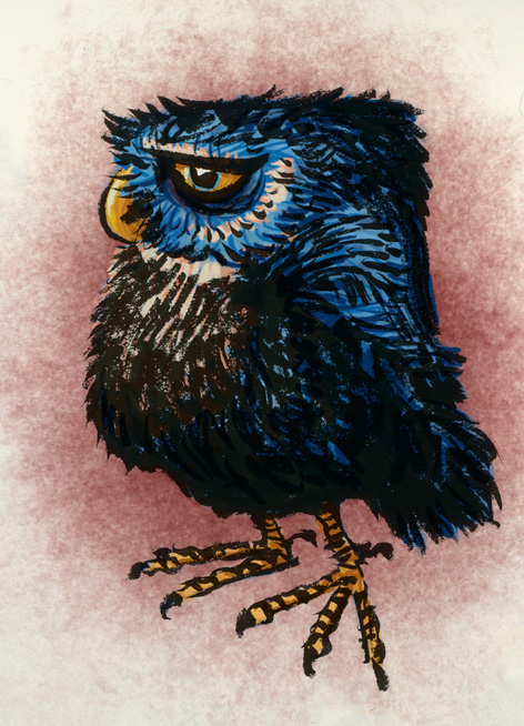 Tim Probert: Animals