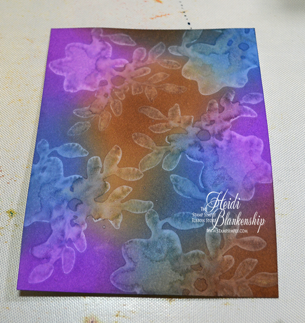 Embellished Dreams: The Stamp Simply Ribbon Store - Distress Oxide Ink ...