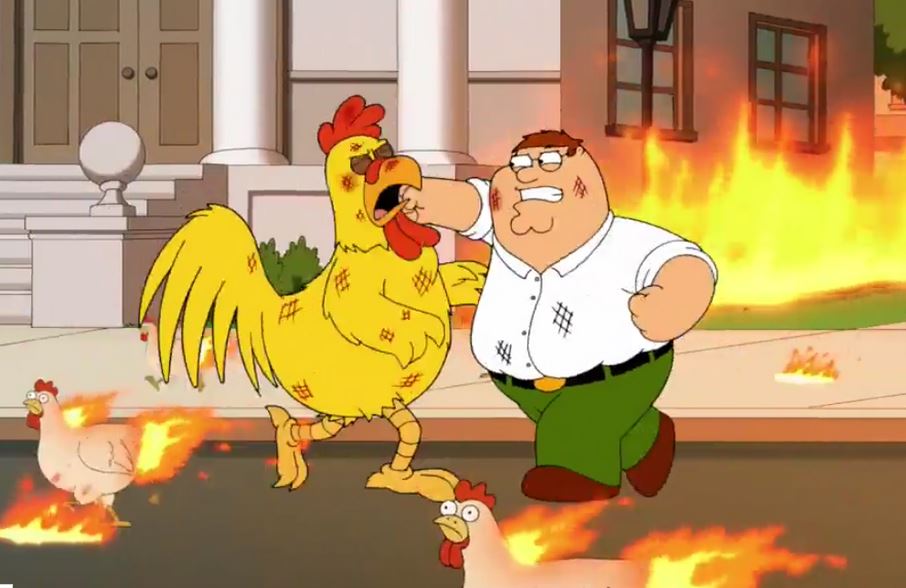 Millwater Publishing: April 2017