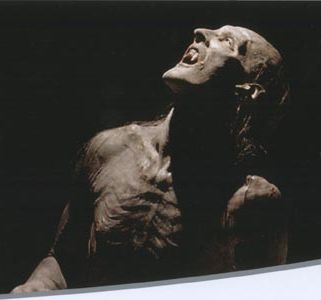 Paradox: REAL VAMPIRES