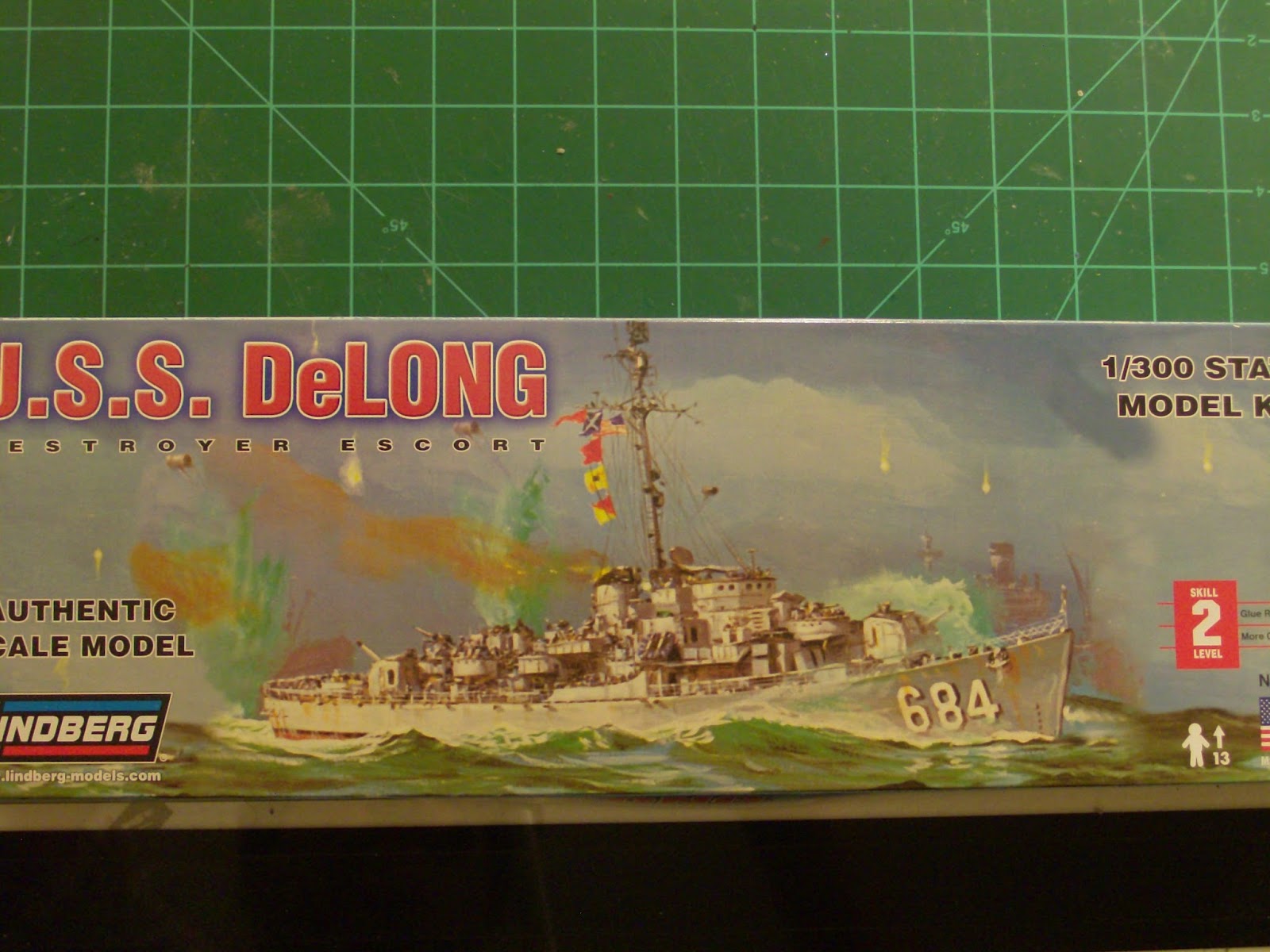 Robert's Old Ships: Building A Navy, One Foot (or 30 Centimeters) At A ...