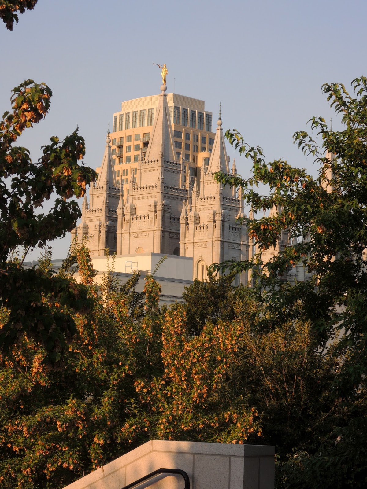 LDS Temple Photos - Free