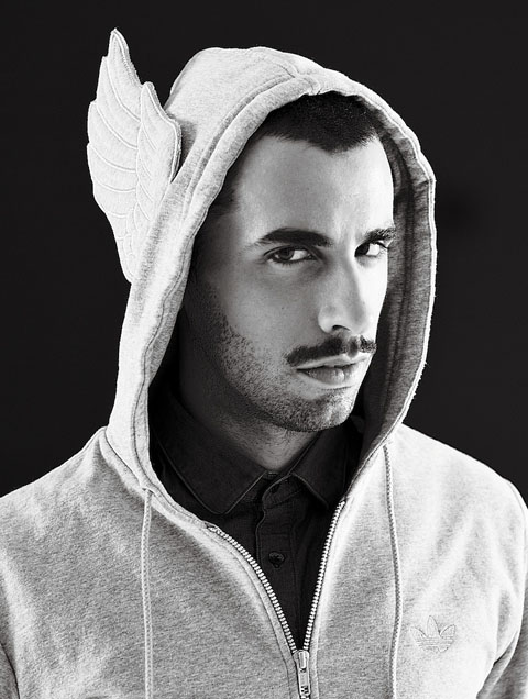 A Blog For Fashion Trends, Store Windows & Interiors: VOGUE FASHION ...