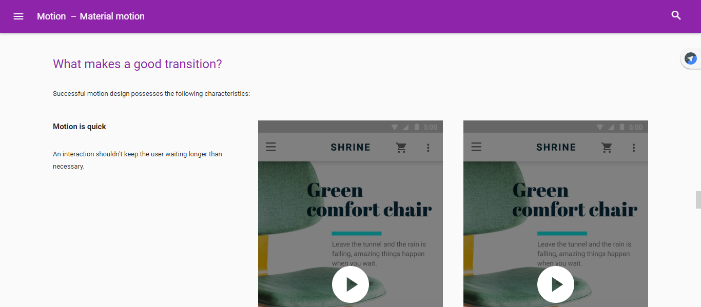 Dinnu: Best sites for design inspiration