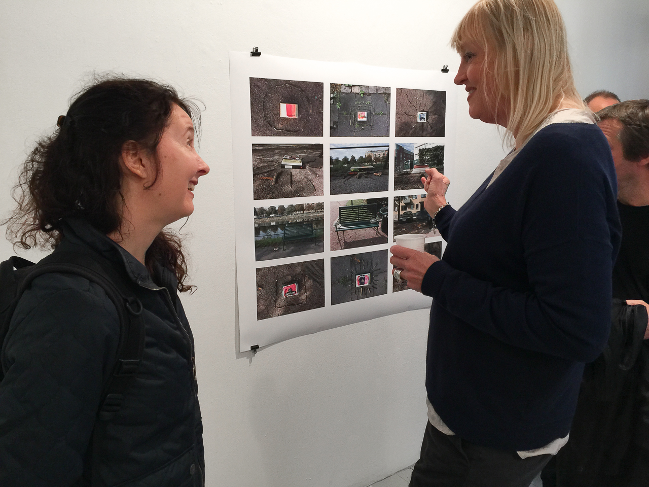 art artists and action: CAR Contemporary Activism Rostrum, Malmö ...