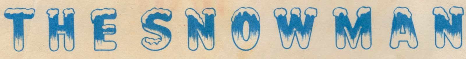 The Point Is...I Forgot