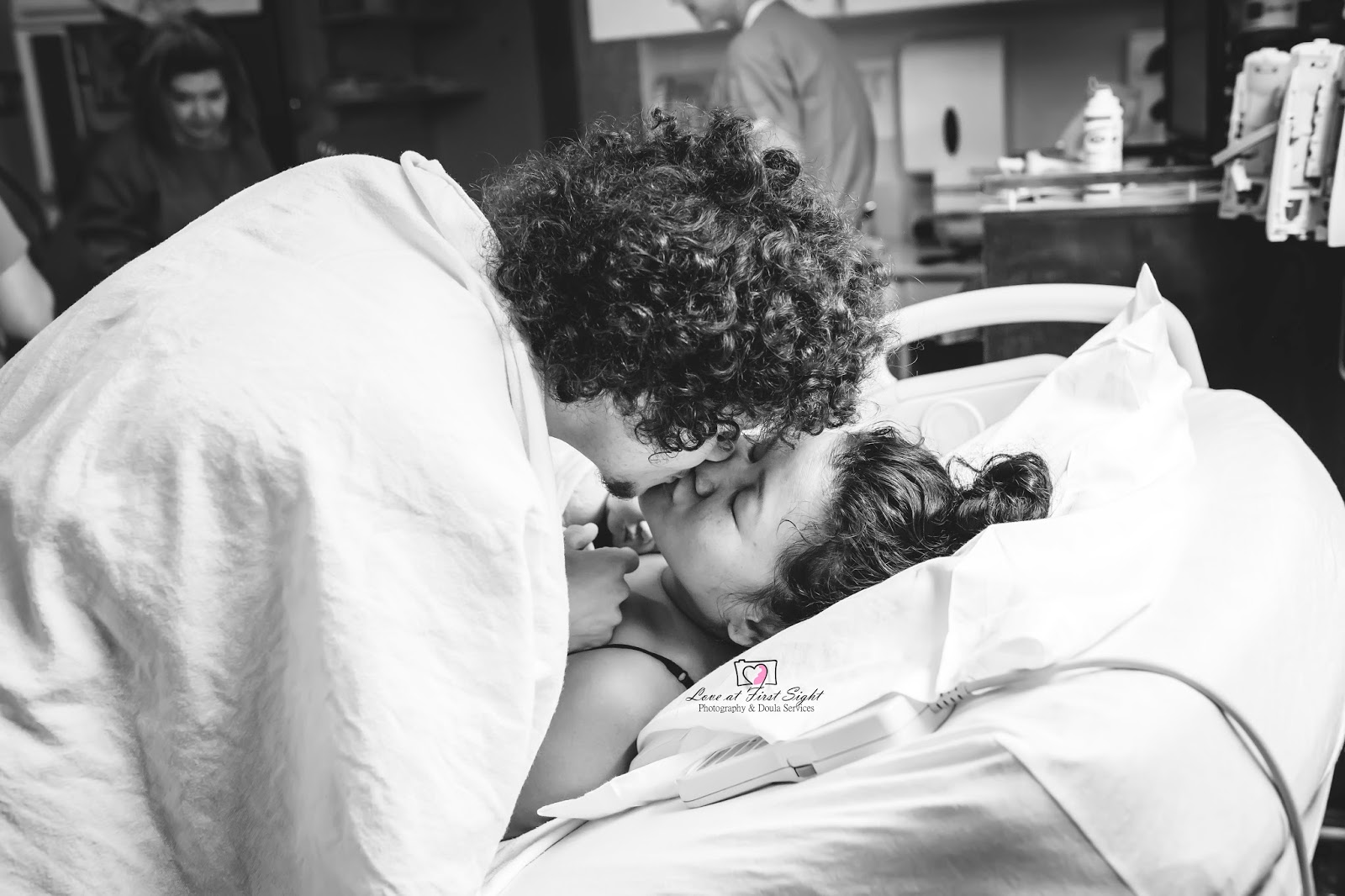 Love at First Sight Photography & Doula Services : Clementine's Birth ...