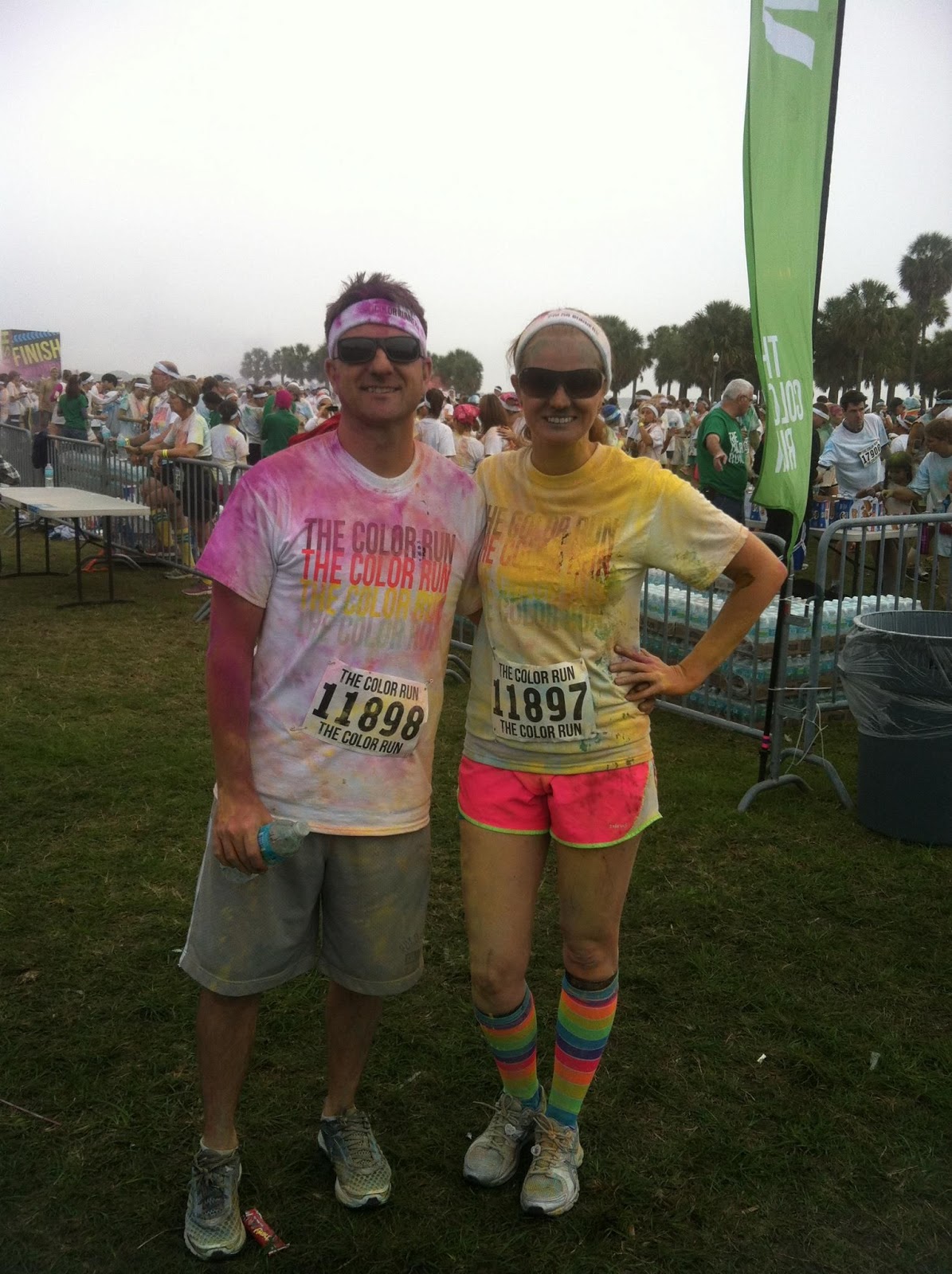The Flavor Run is coming to Tampa - Taste the 5K and a #giveaway! | I ...