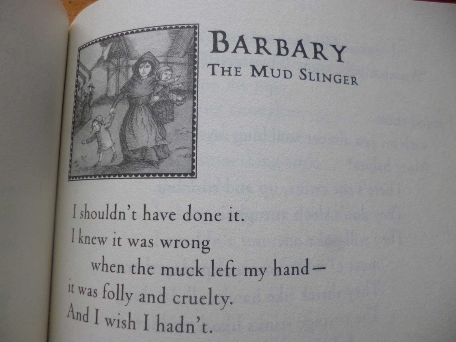 On the stripey couch on a Saturday morning: Good Masters, Sweet Ladies ...