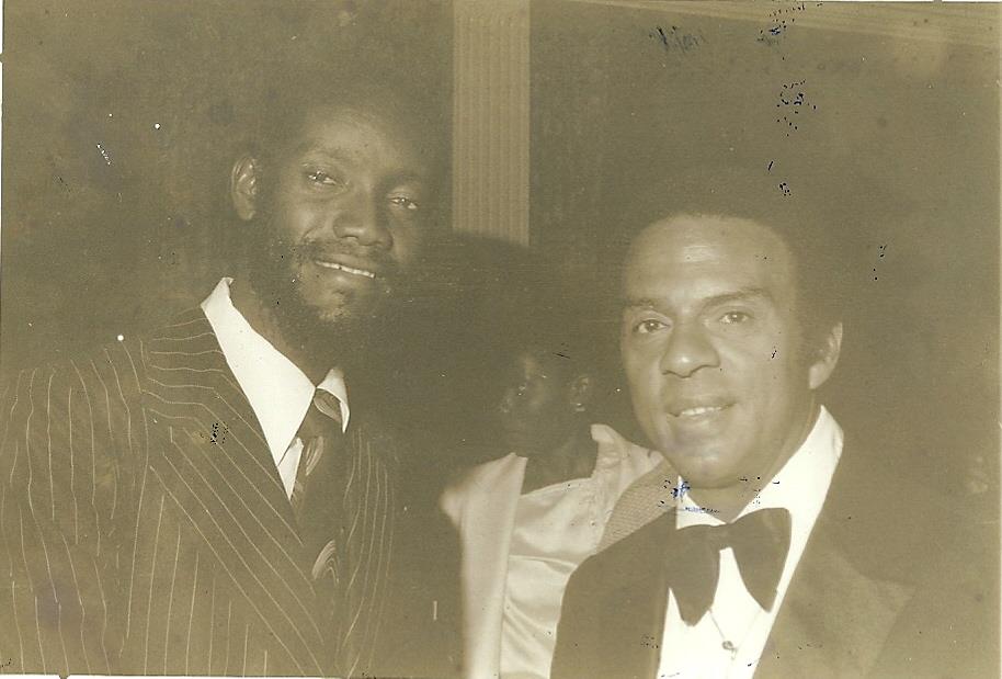 National Heroes Day | Stacie Steensland