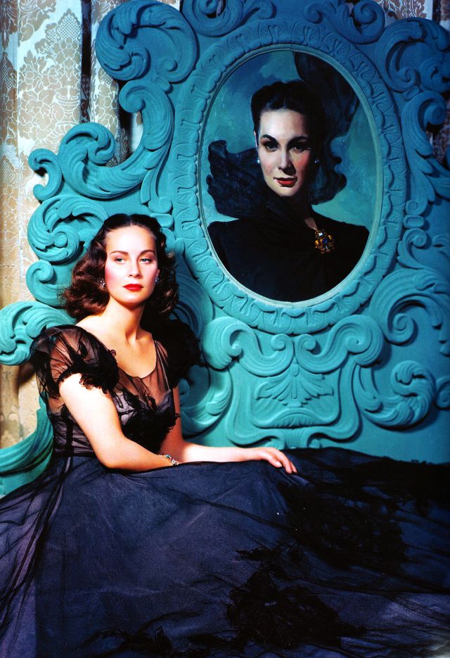 One of the Most Intense and Striking Faces of Italian Cinema: 36 ...