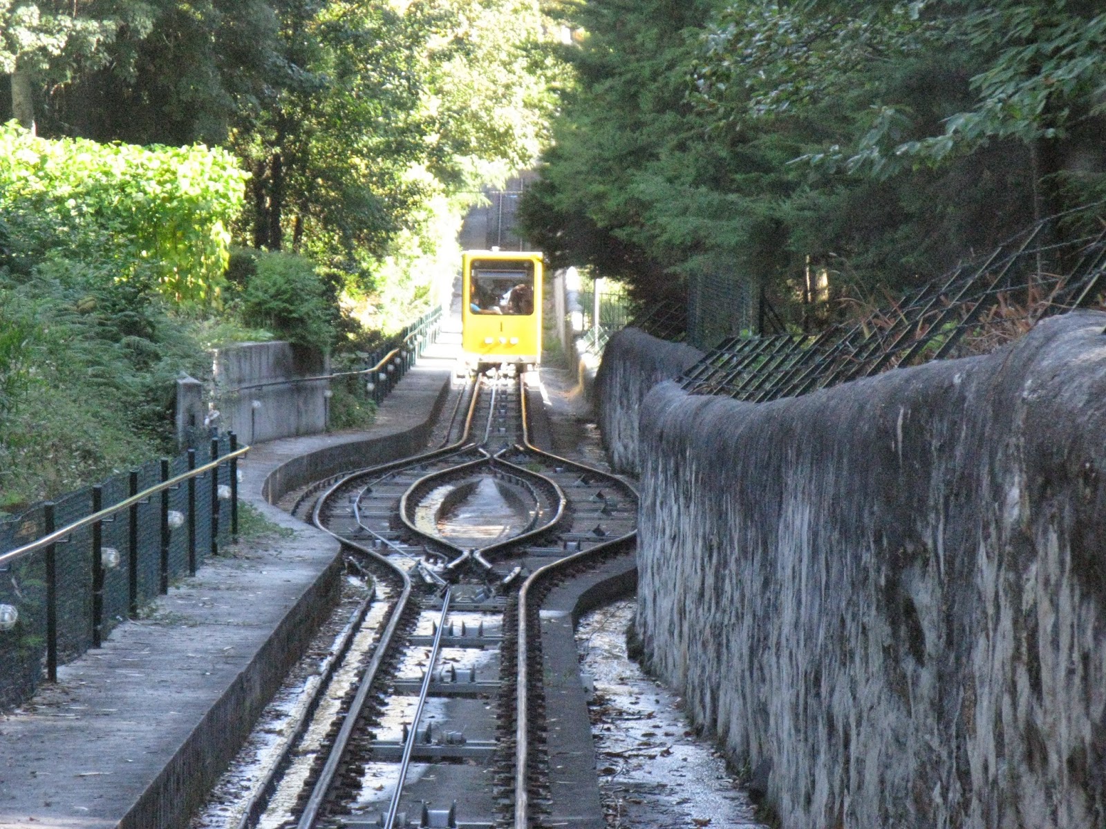 Movimento Caminhos Peregrinos: Santuário de Santa Luzia - Viana do Castelo