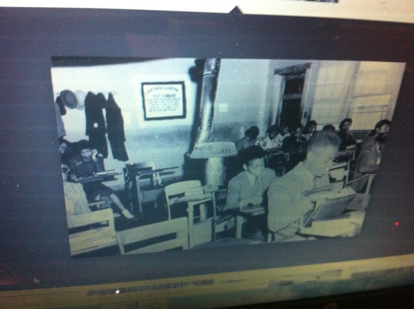 THE BLACK SOCIAL HISTORY:: BLACK SOCIAL HISTORY : BROWN v BOARD OF ...