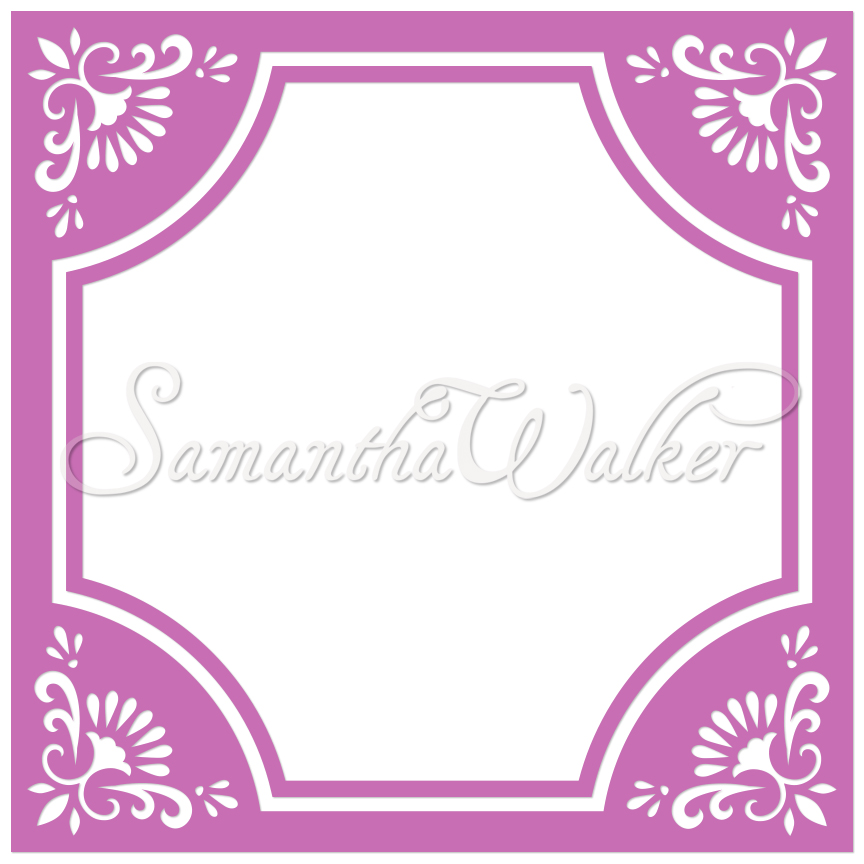 Samantha Walker's Imaginary World: New This Week! March 18, 2013!