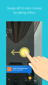 MooCash (MooLocker) - Ganhe dinheiro quando desbloquear seu smartphone ...