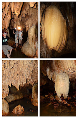 Travel, Adventures and Photography: CAVINTI UNDERGROUND RIVER AND CAVES ...