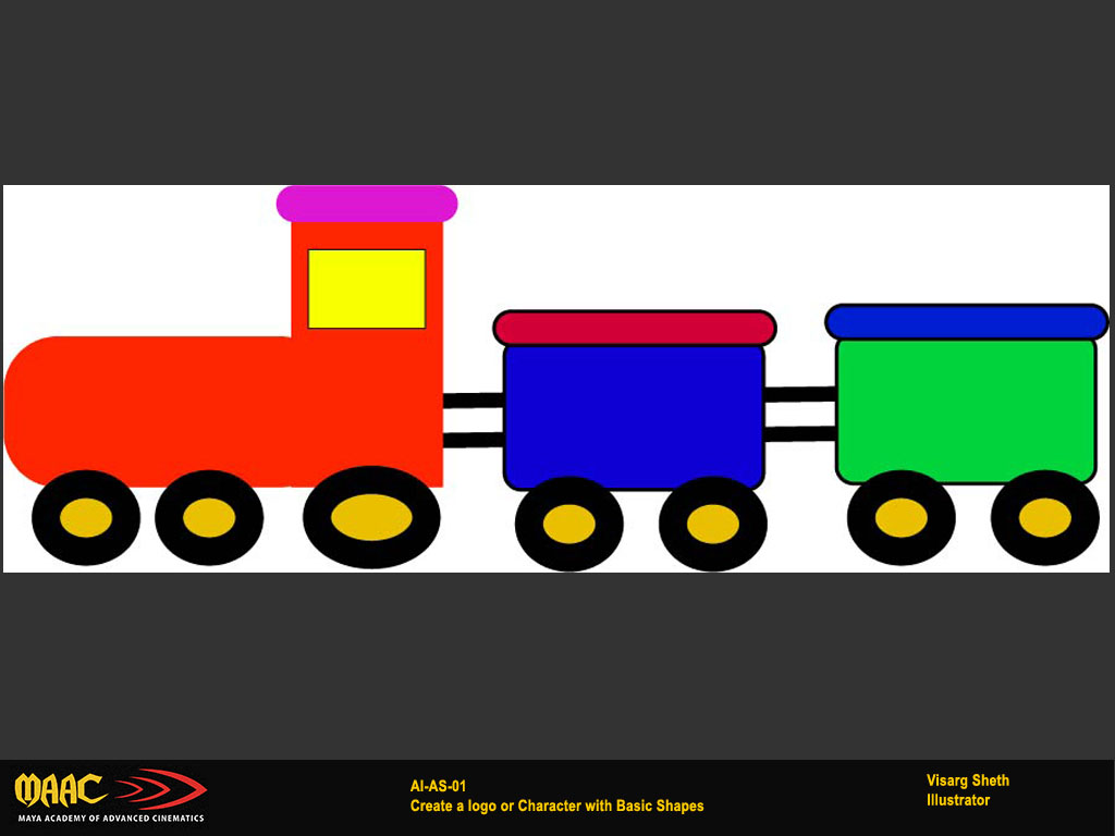Sheth Using Basic Shapes In Illustrator sheth-using-basic-shapes-in-illustrator