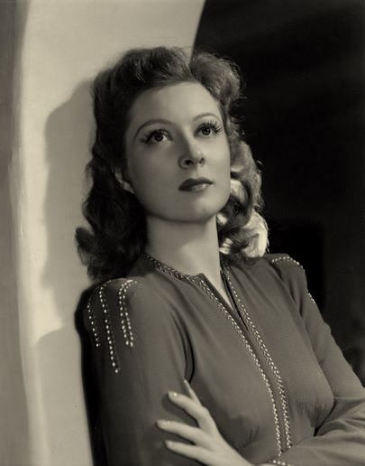 My Love Of Old Hollywood: Greer Garson (1904-1996)