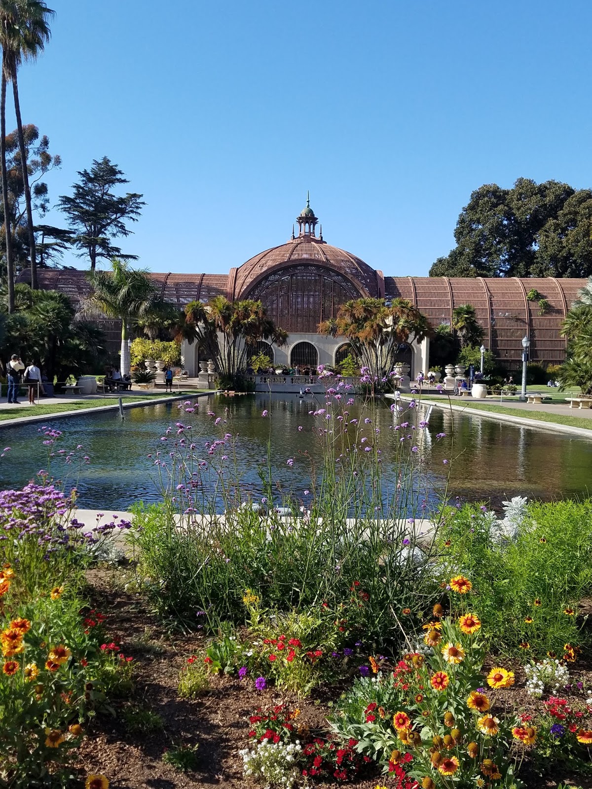 Adventures In Weseland Walking Around Balboa Park adventures-in-weseland-walking-around-balboa-park