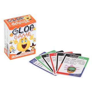 GLOP- Juegos de mesa para beber y divertirse en fiestas de adultos ...