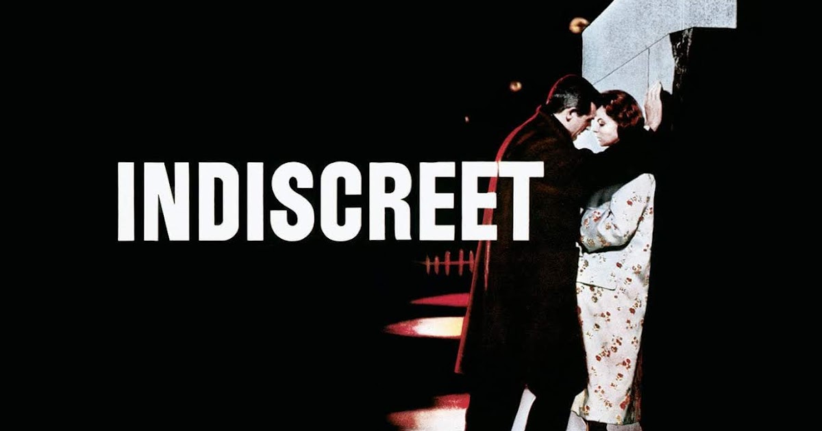 Indiscreet - A Human Shadow