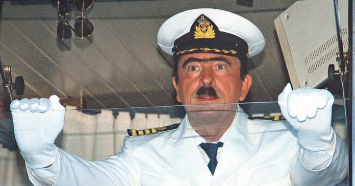 SREĆKO ŠOJIĆ ZA PREDSEDNIKA: On je najverovatnije kandidat, ali stvarno!