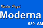 Radio Moderna, en vivo - Radio Papa 🥇 | Escuchar Radio en vivo