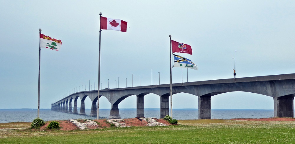 Prince Edward Island