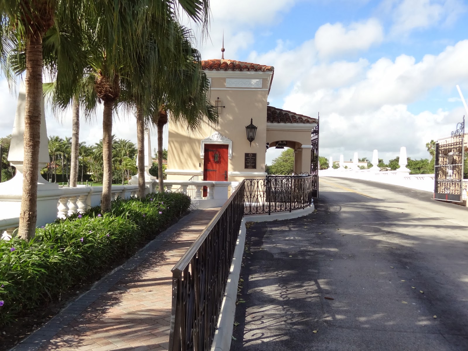 Bridge of the Week: Miami-Dade County, Florida Bridges: Surfside Blvd ...