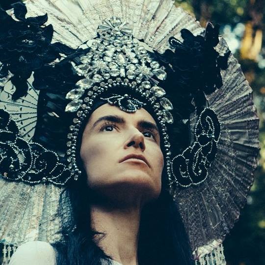 Inside World Music: CD Review: Simrit's 'Songs Of Resilience'