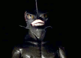 Fascination With Fear: Mindless Movie Monday: Hypothermia: So Painful ...