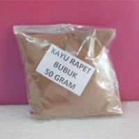 Inilah Khasiat Kayu Rapet untuk Masalah Kewanitaan - ALAMI TRADISIONAL