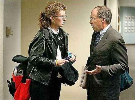 Stalking Seattle: The Rafay Family Murders