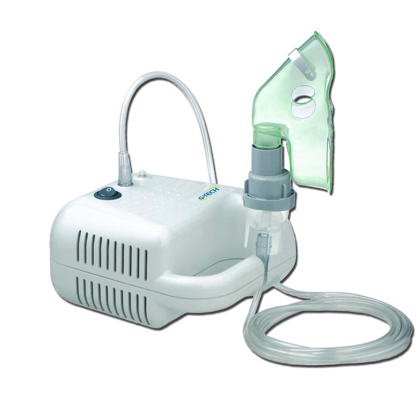 lab express: INALADORES