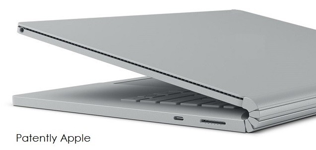 Apple Is Developing Ultra-Flexible Hinge Design For Future MacBook Models