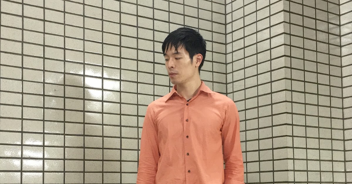 Y's Wardrobe: 【colina steven alan anello】サーモンピンク、どピンクよりも使い勝手いい説！