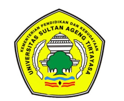 Penjelasan Arti Lambang / Logo Universitas Universitas Sultan Ageng ...