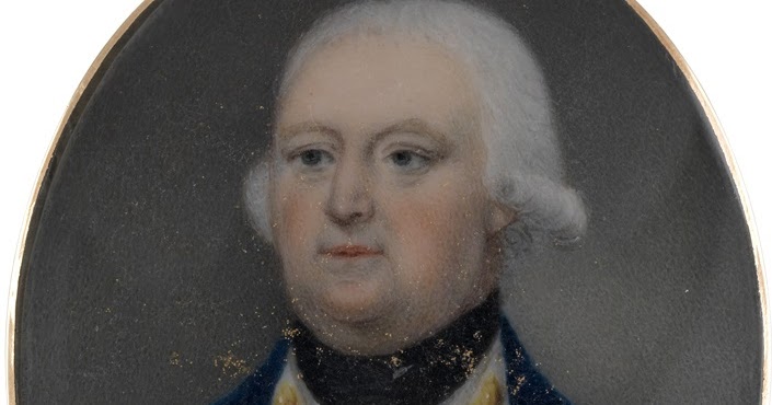 наполеон и революция: Дерби (George Darby) Джордж (1720-1790)