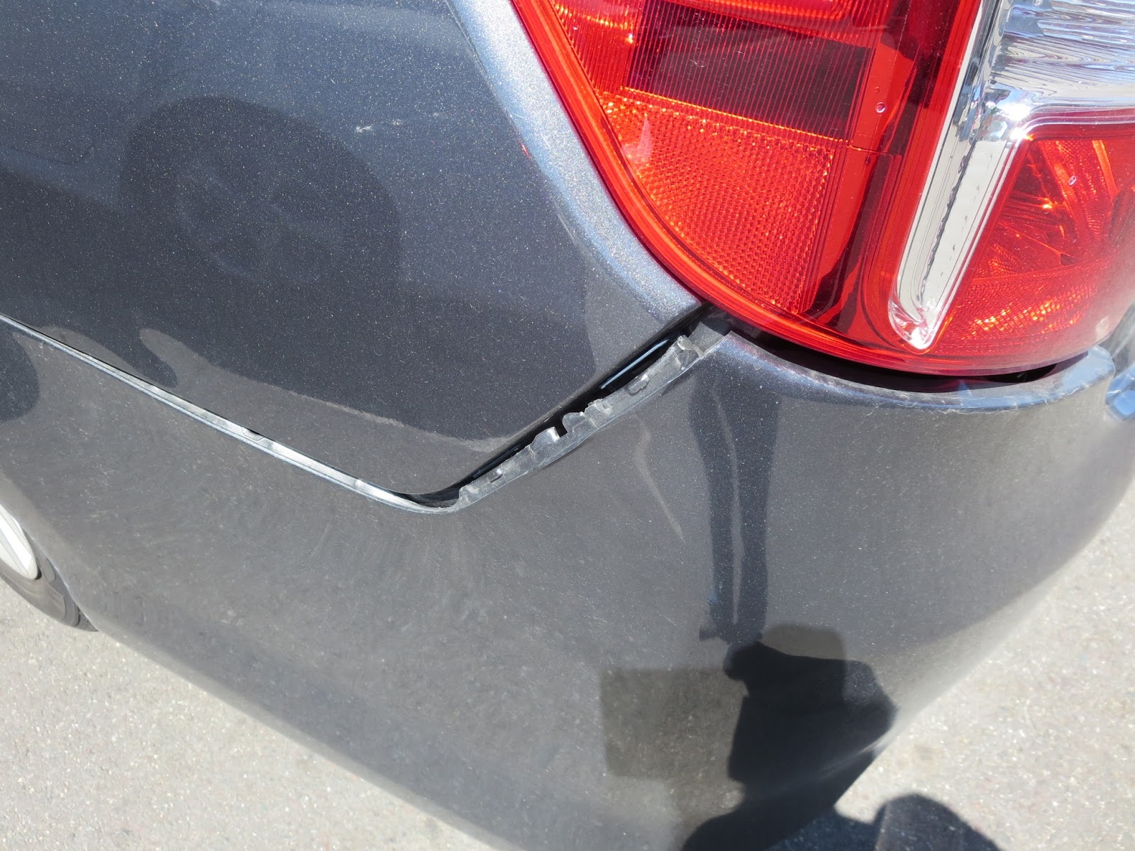 Auto Body-Collision Repair-Car Paint in Fremont-Hayward-Union City-San ...