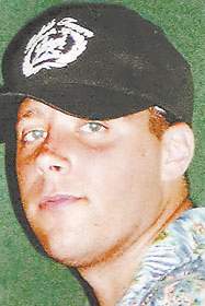 Slam Music Tour Dates: Part V: Crime Victim Sgt. Patrick Rust - Slam Dunks