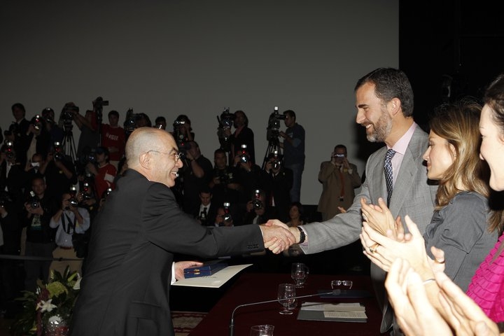 El Cruasán de Audrey: EL HORTELANO PINTOR DE LA MOVIDA