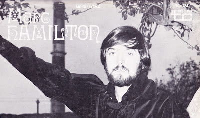 Tete Carre: Drum Breaks: Quebec Style pt 1- Marc Hamilton