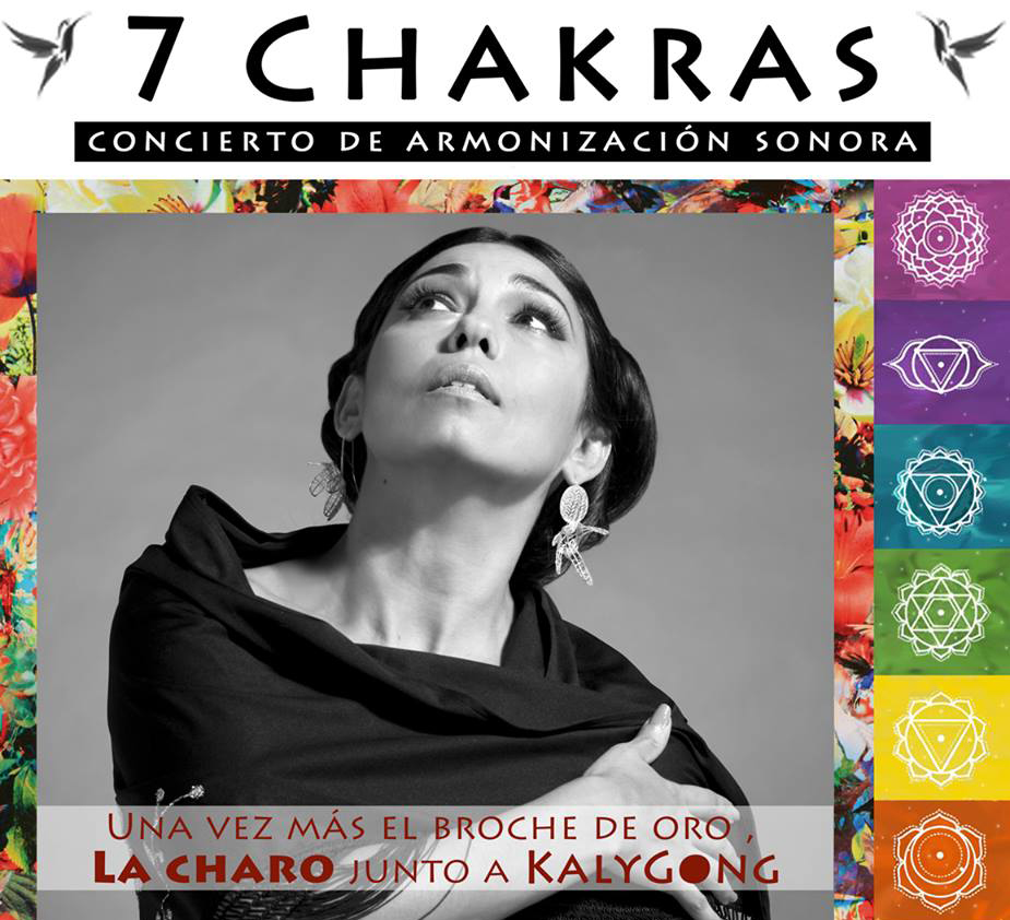 DANIEL NIRO : Con el gran cierre de Charo Bogarin, este sábado se ...