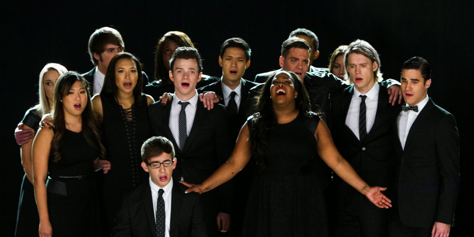 What I Hope to See in The Second Half of the Season: